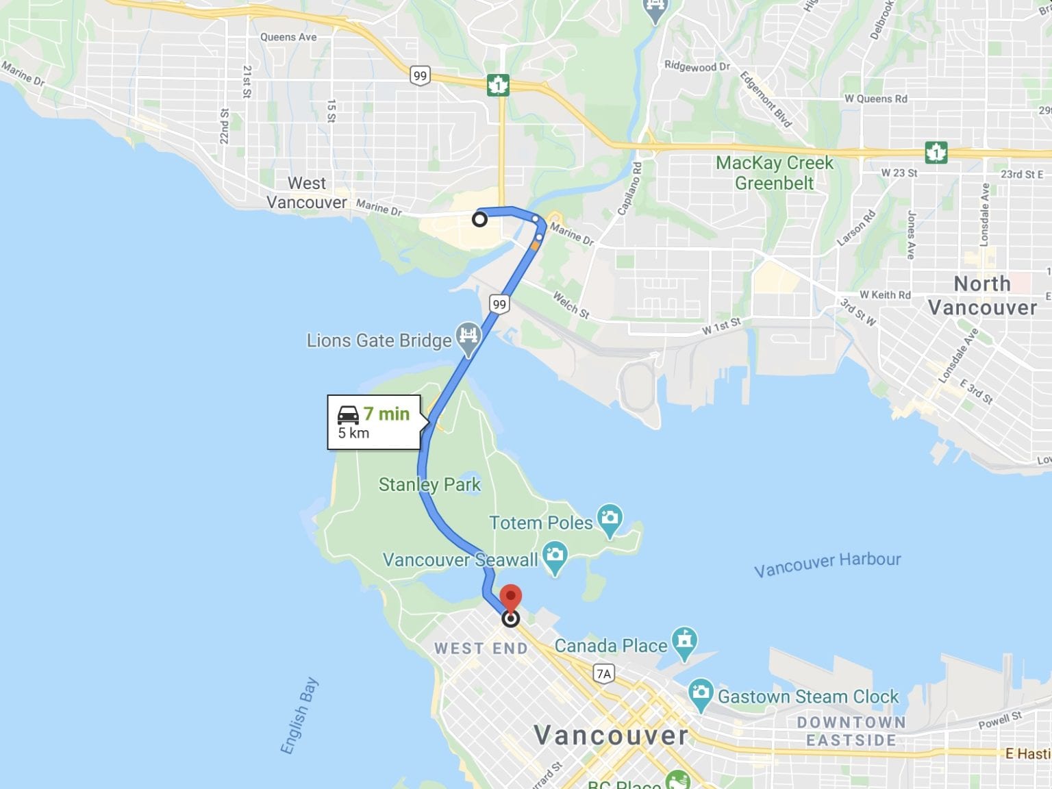 Visitors – WestVancouver.com – West Vancouver, BC