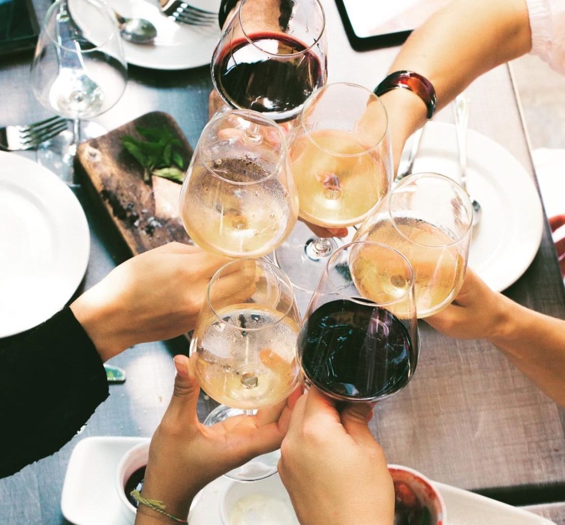 Grape Juice Virtual Wine Tasting and Auction – WestVancouver.com – West ...