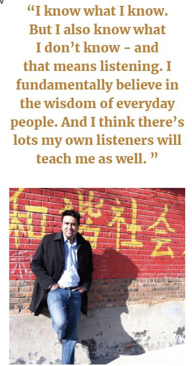 All That ‘Jas’ – Jas Johal Takes to the Air at CKNW with new Radio Show ...