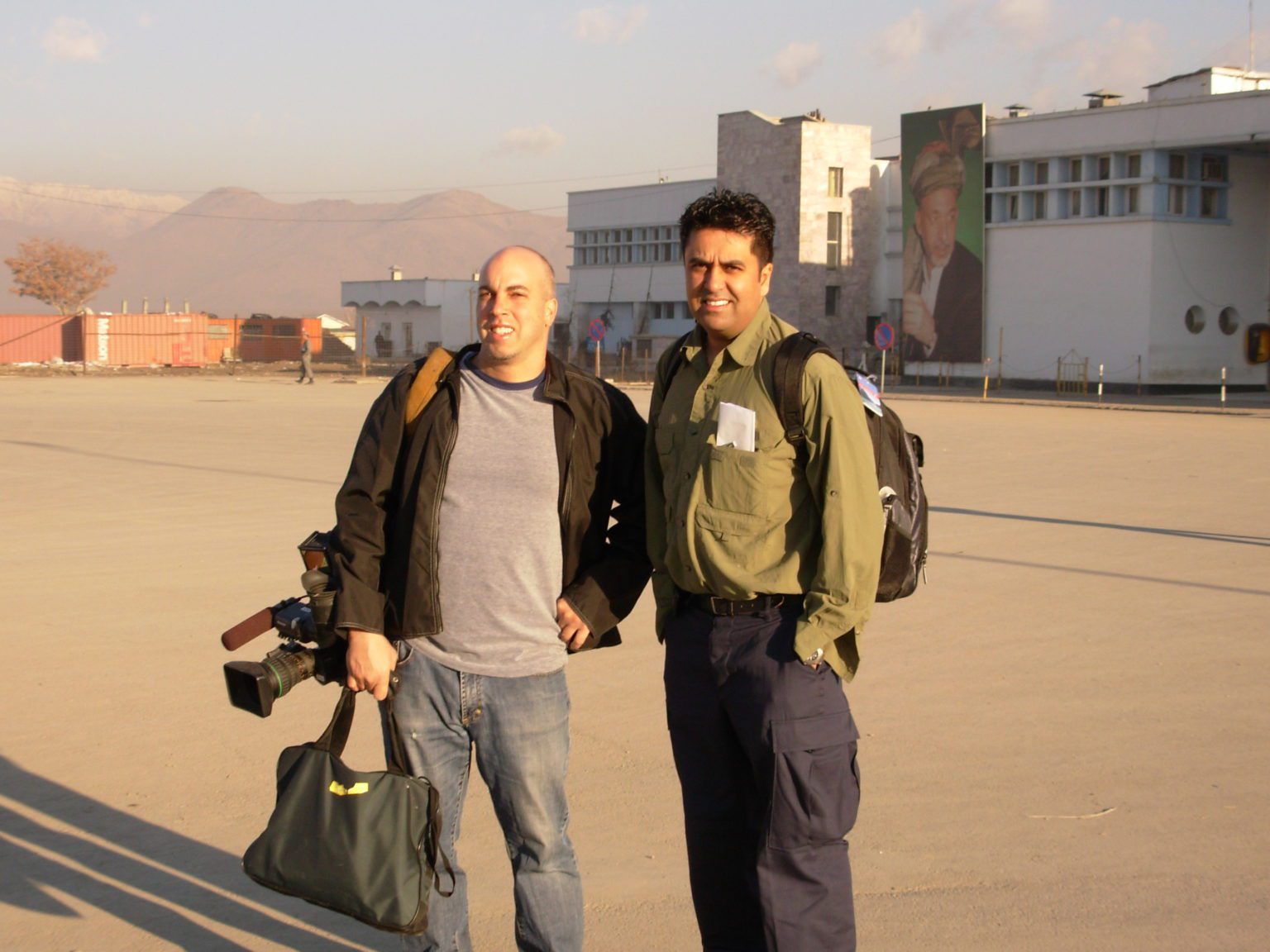 All That ‘Jas’ – Jas Johal Takes to the Air at CKNW with new Radio Show ...