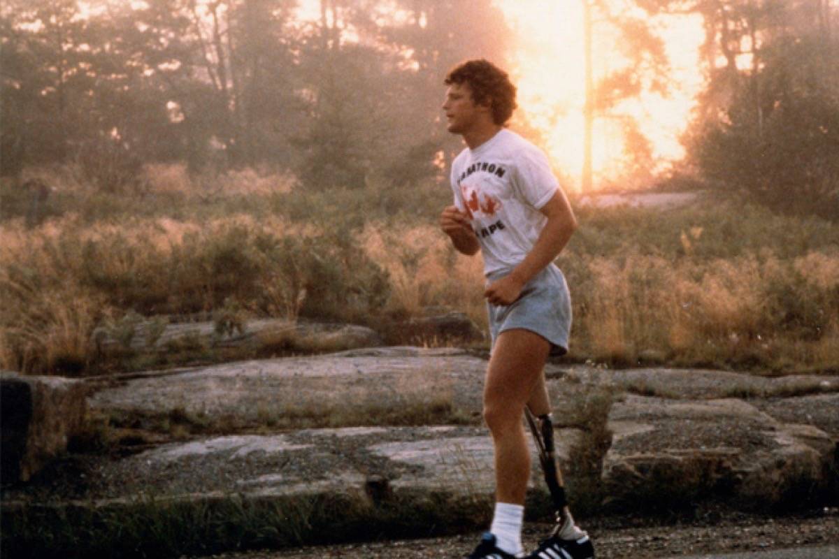 Terry Fox Run 2021 – WestVancouver.com – West Vancouver, BC