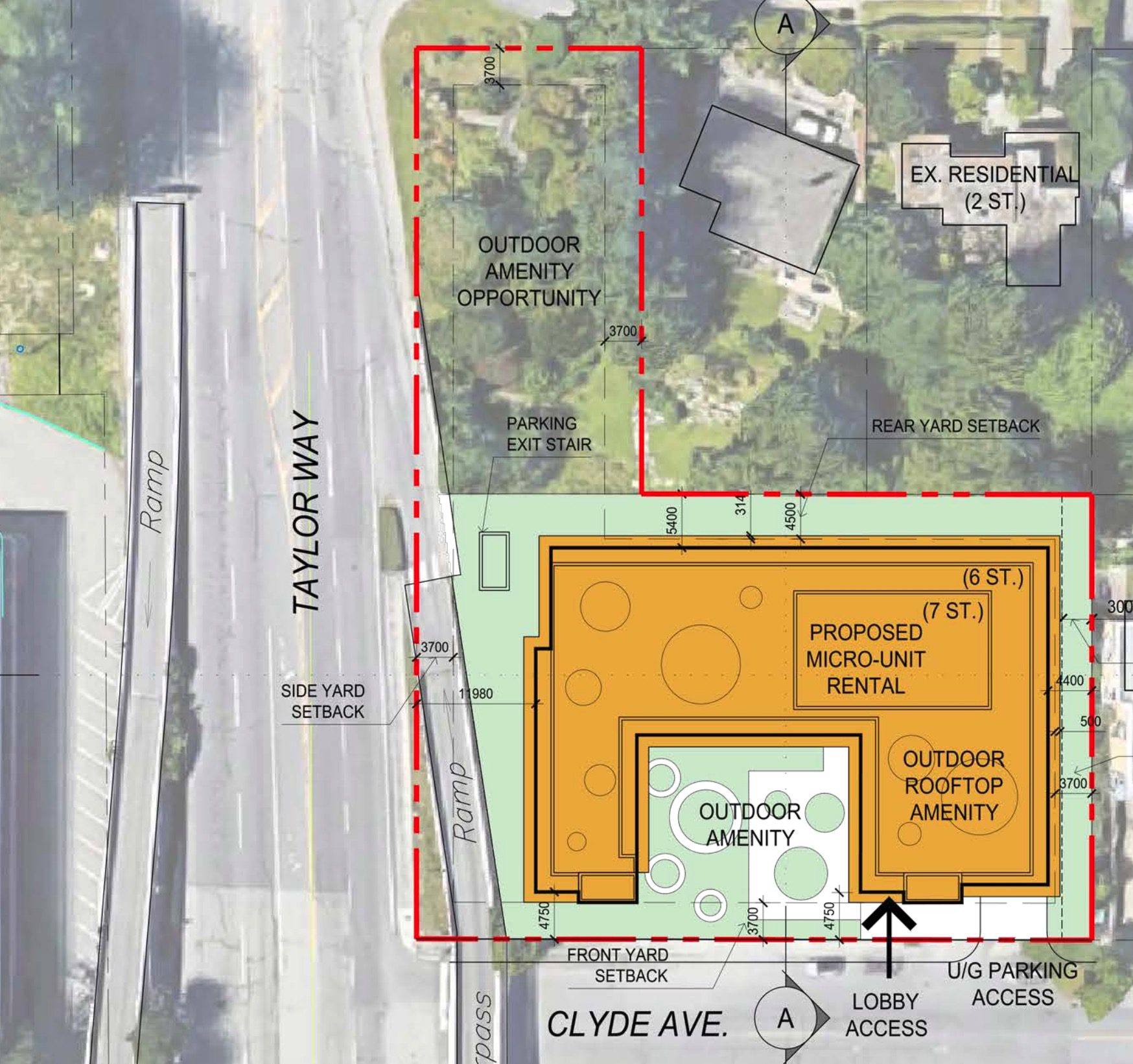 Park Royal Proposal for New Micro-Unit Development – WestVancouver.com ...
